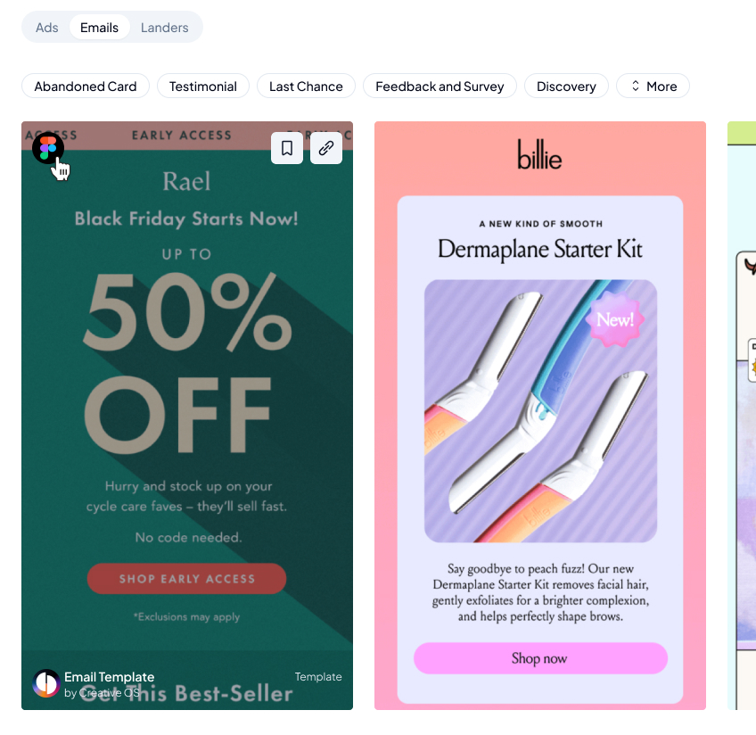 Creative OS | Lifetime